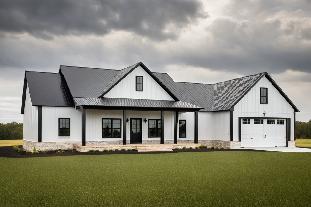 American Made House Kits – American Made General Store